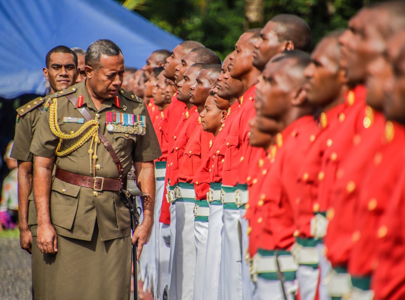 Home – The Republic of Fiji Military Forces