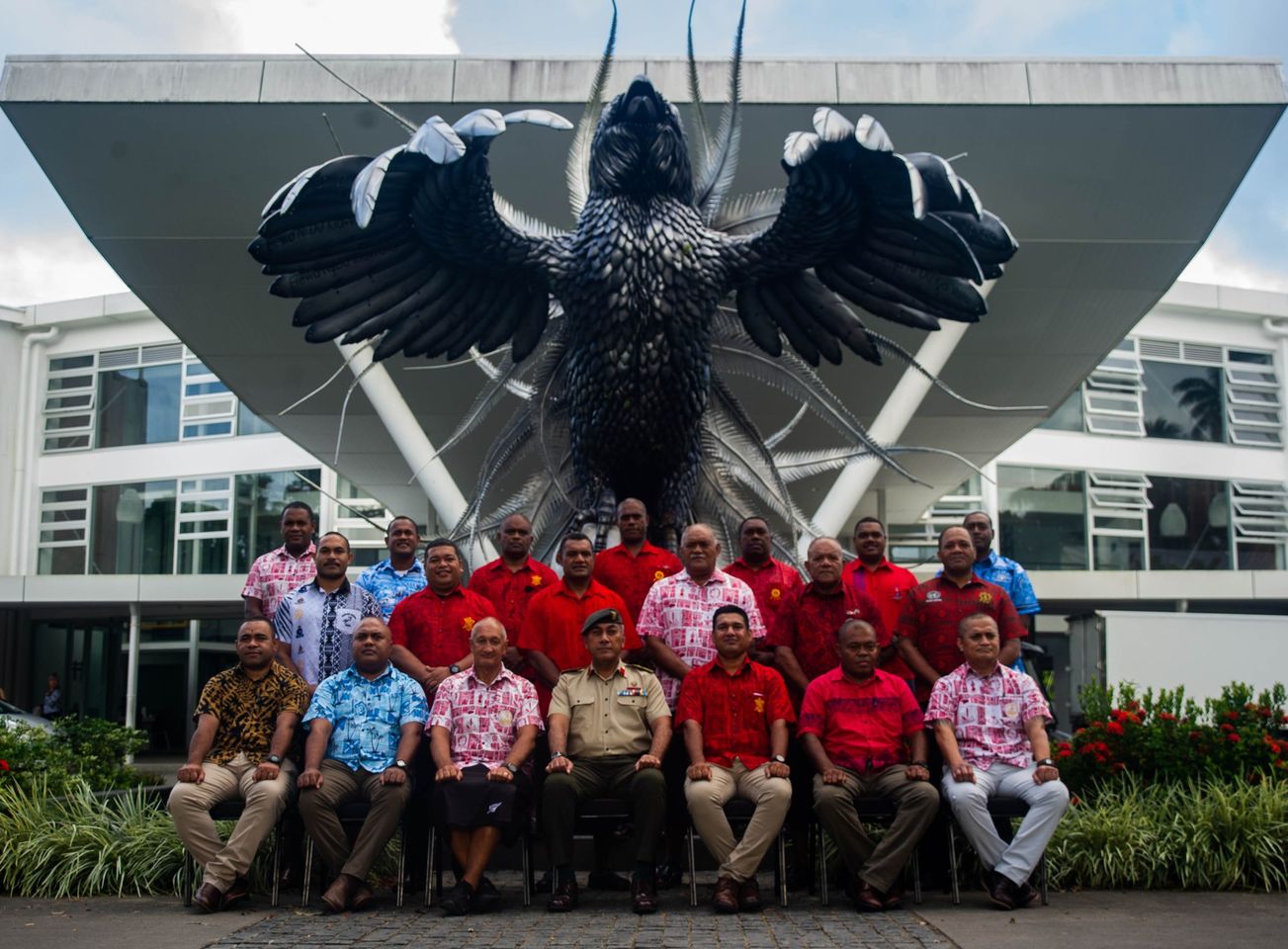 “𝗩𝗲𝗶𝗹𝘂𝘁𝗮𝗸𝗶 𝗙𝗿𝗮𝗺𝗲𝘄𝗼𝗿𝗸” 𝗮𝘄𝗮𝗿𝗲𝗻𝗲𝘀𝘀 𝘄𝗼𝗿𝗸𝘀𝗵𝗼𝗽𝘀 – The Republic of Fiji ...