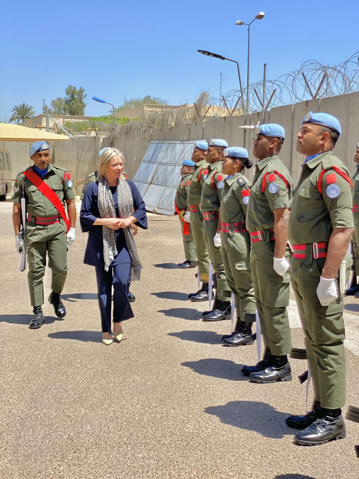 Home – The Republic of Fiji Military Forces