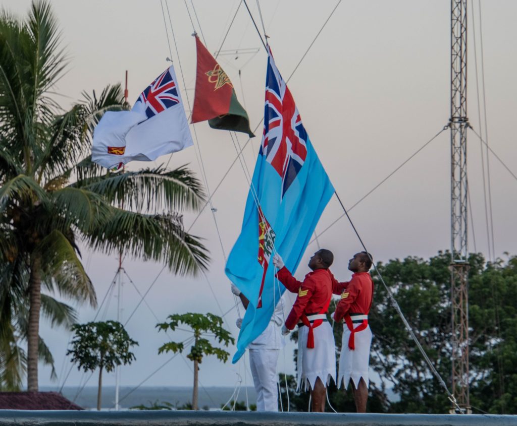 News Archives - The Republic of Fiji Military Forces