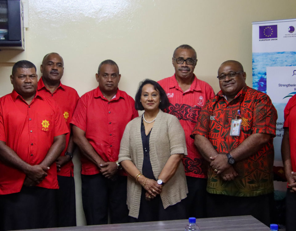 News Archives - The Republic of Fiji Military Forces