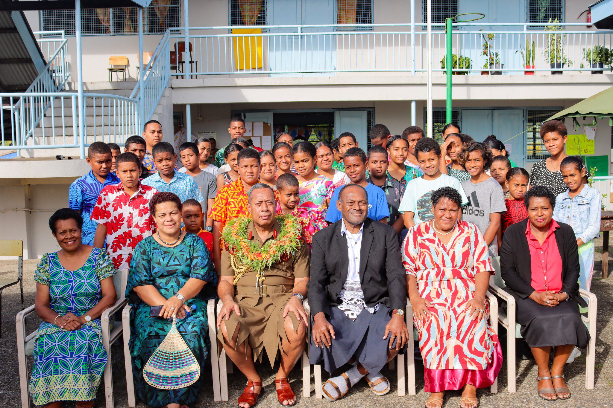 𝗥𝗙𝗠𝗙 𝗪𝗶𝘃𝗲𝘀 𝗮𝗻𝗱 𝗠𝗼𝘁𝗵𝗲𝗿𝘀 𝗖𝗹𝘂𝗯 𝗜𝗻𝘃𝗲𝘀𝘁𝘀 𝗶𝗻 𝗦𝘁𝘂𝗱𝗲𝗻𝘁𝘀 – The Republic of Fiji ...