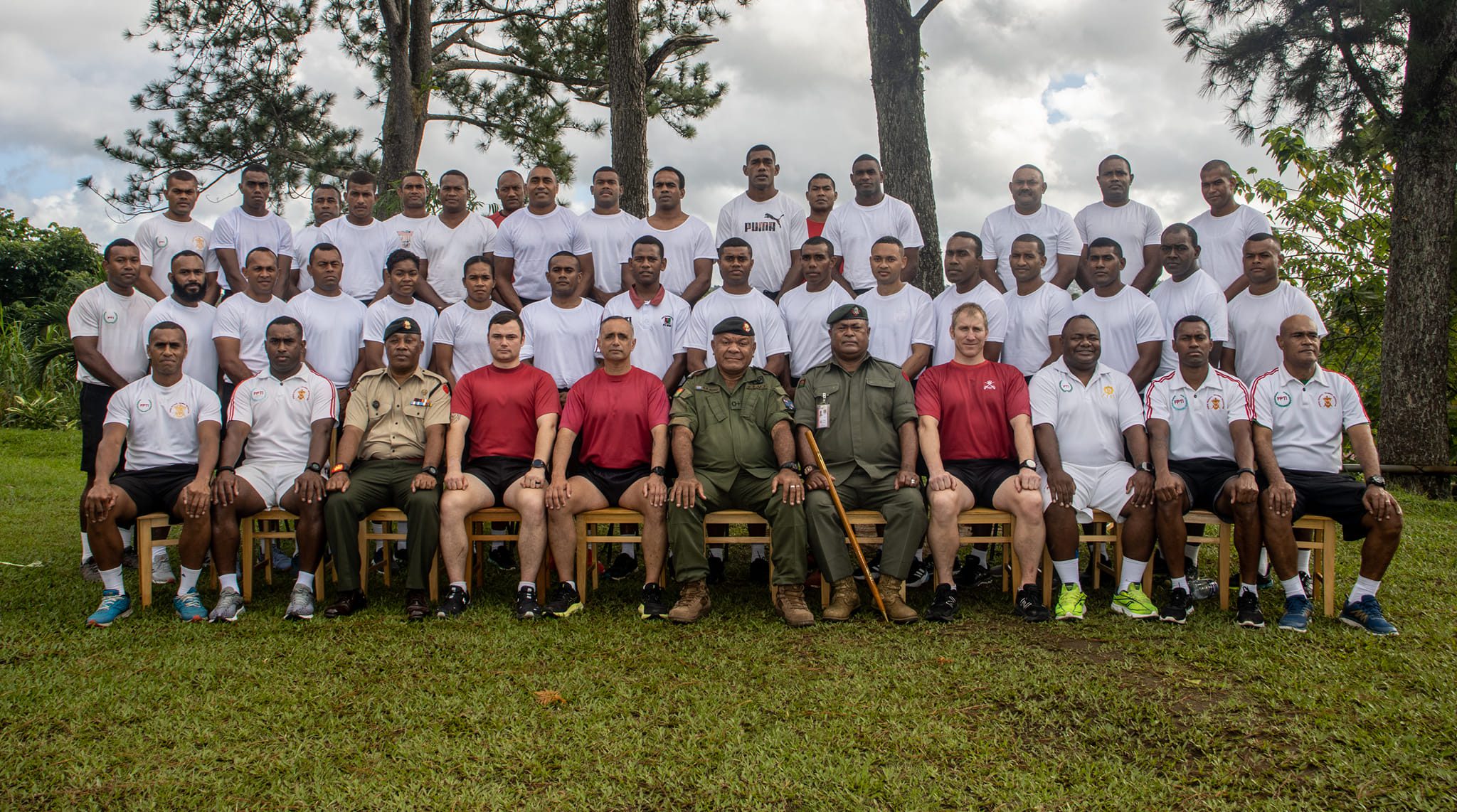 𝟭/𝟮𝟰 𝗥𝗙𝗠𝗙 𝗔𝗿𝗺𝘆 𝗙𝗶𝘁𝗻𝗲𝘀𝘀 𝗟𝗲𝗮𝗱𝗲𝗿𝘀𝗵𝗶𝗽 𝗧𝗿𝗮𝗶𝗻𝗶𝗻𝗴 𝗖𝗼𝘂𝗿𝘀𝗲 – The Republic of ...