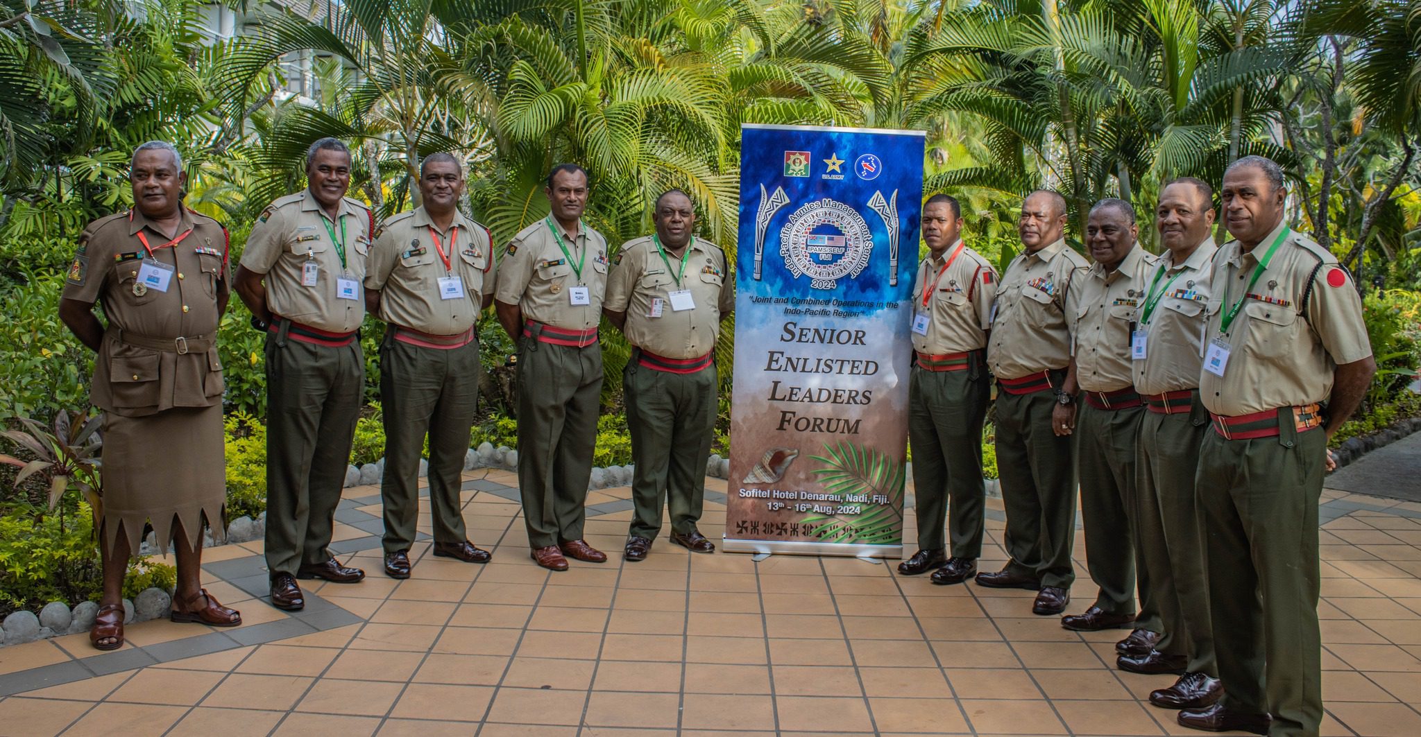 Home – The Republic of Fiji Military Forces