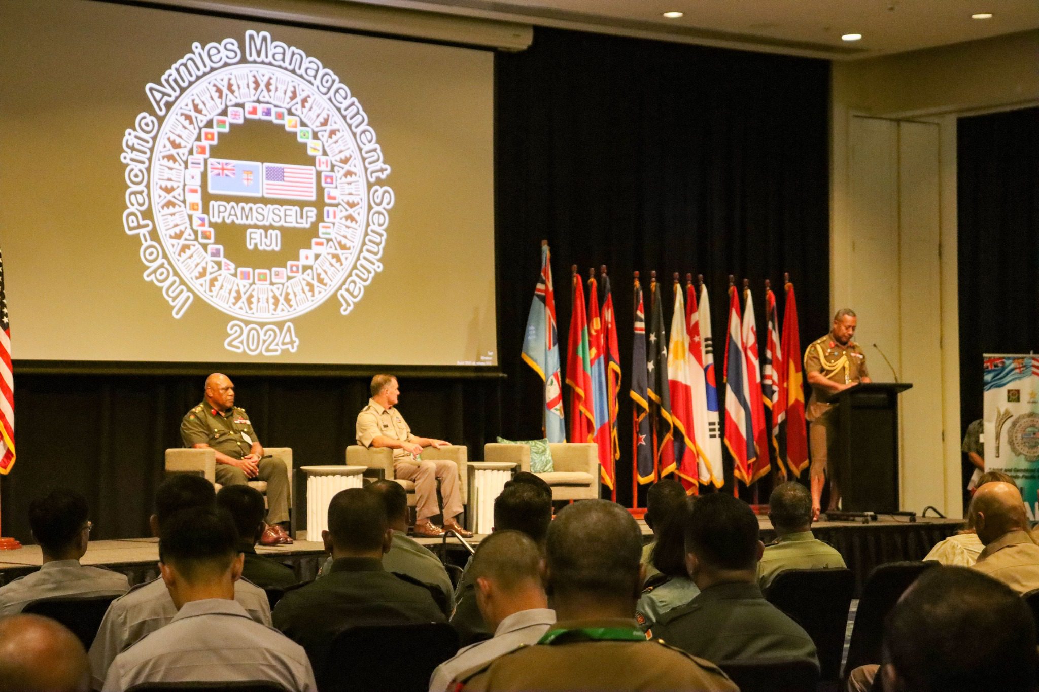 Home – The Republic of Fiji Military Forces