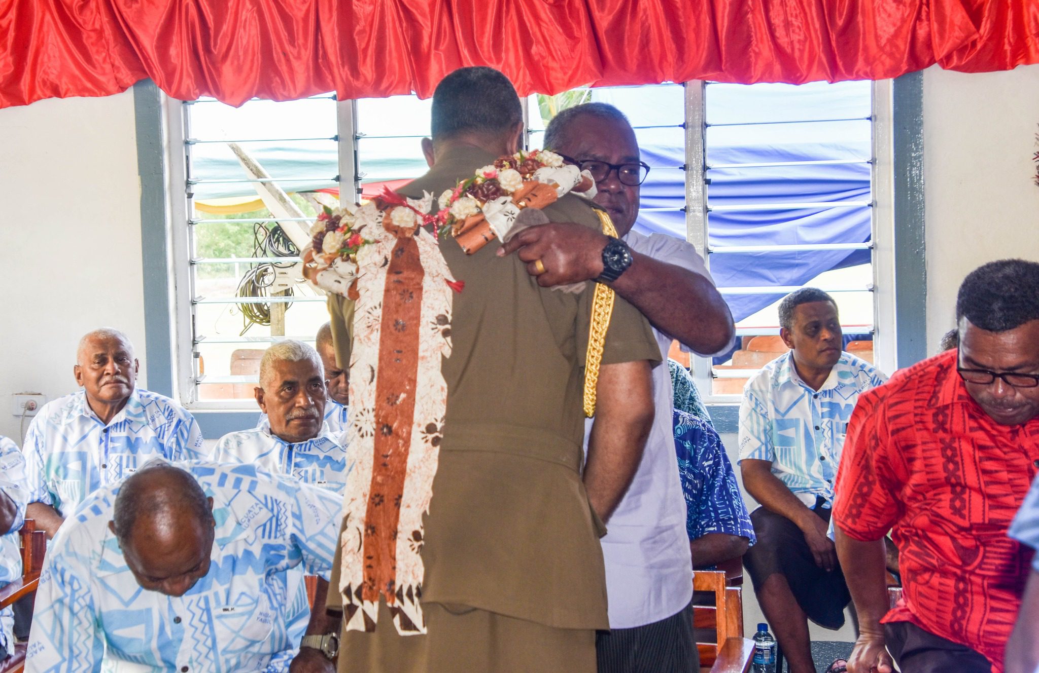 Home – The Republic of Fiji Military Forces