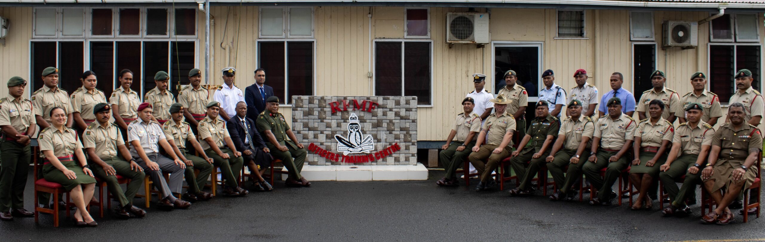 Home – The Republic of Fiji Military Forces