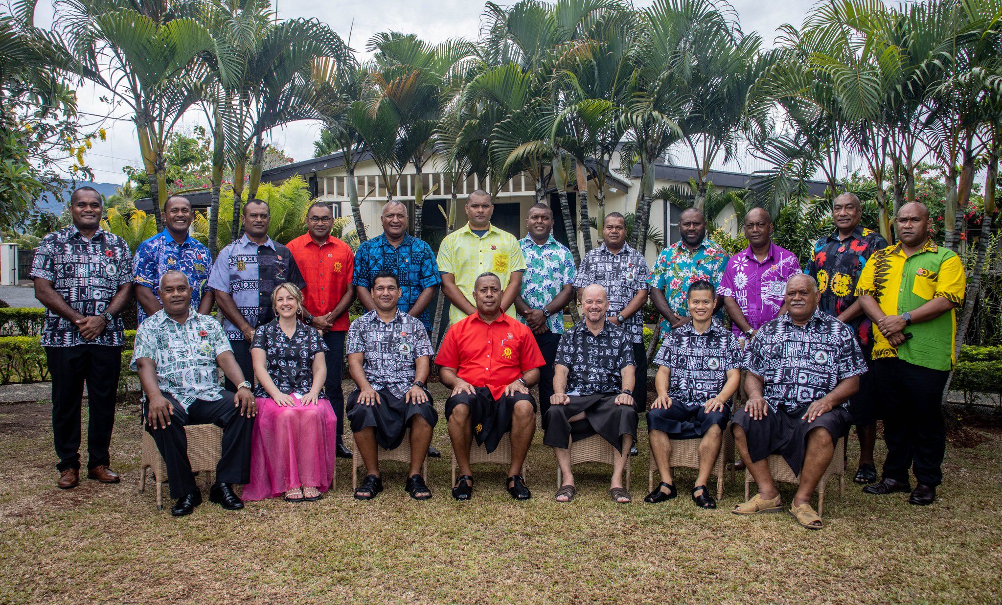 Home – The Republic of Fiji Military Forces
