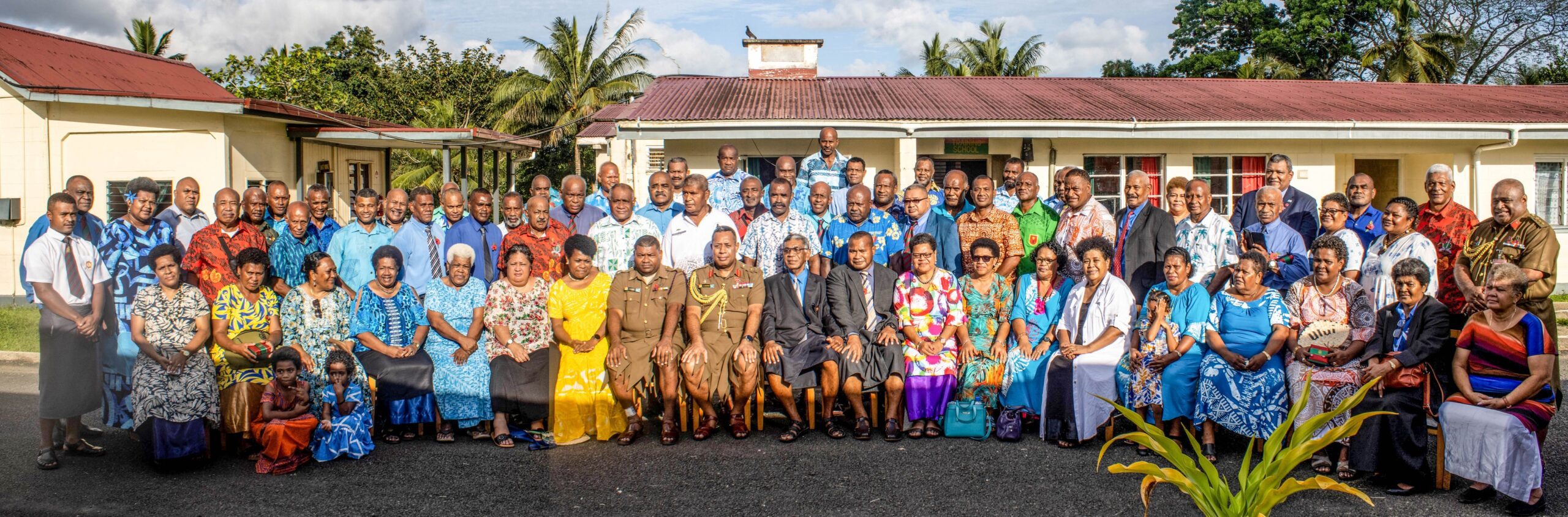 𝗥𝗙𝗠𝗙 𝗛𝗼𝗹𝗱𝘀 𝗛𝗶𝘀𝘁𝗼𝗿𝗶𝗰 𝗥𝗲𝗰𝗼𝗻𝗰𝗶𝗹𝗶𝗮𝘁𝗶𝗼𝗻 𝗦𝗲𝘀𝘀𝗶𝗼𝗻 𝘄𝗶𝘁𝗵 𝗙𝗼𝗿𝗺𝗲𝗿 𝗖𝗥𝗪 𝗠𝗲𝗺𝗯𝗲𝗿𝘀 ...