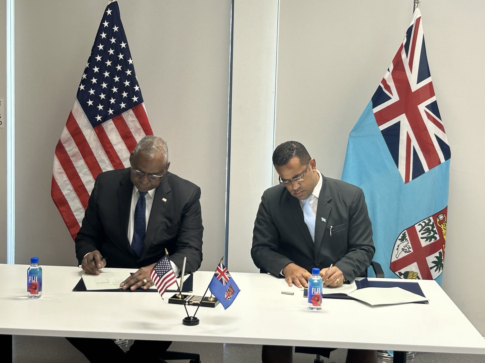 Home – The Republic of Fiji Military Forces