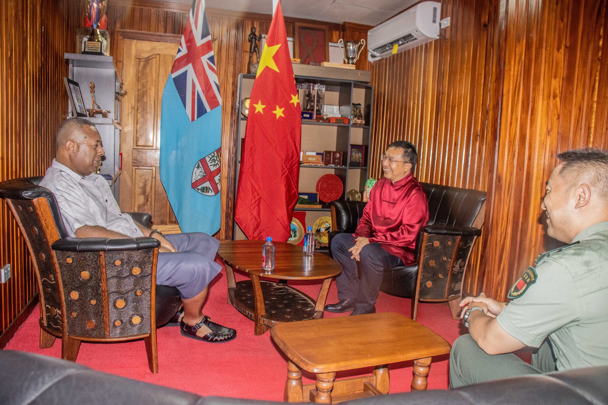 𝗥𝗙𝗠𝗙 𝗖𝗲𝗹𝗲𝗯𝗿𝗮𝘁𝗲𝘀 𝗖𝗵𝗶𝗻𝗲𝘀𝗲 𝗦𝗽𝗿𝗶𝗻𝗴 𝗙𝗲𝘀𝘁𝗶𝘃𝗮𝗹 𝗶𝗻 𝗖𝗼𝗹𝗹𝗮𝗯𝗼𝗿𝗮𝘁𝗶𝗼𝗻 𝘄𝗶𝘁𝗵 𝘁𝗵𝗲 ...