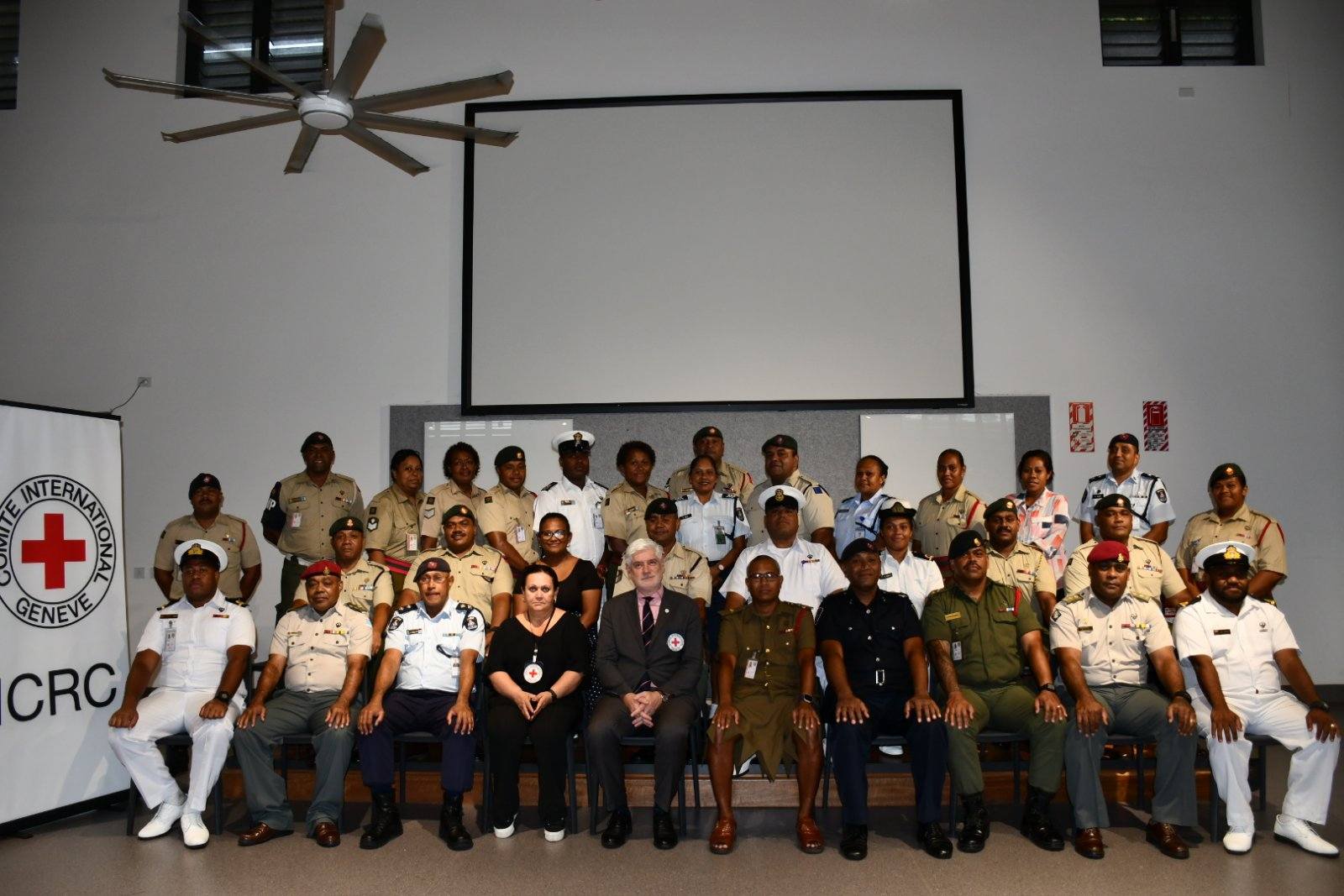 Home – The Republic of Fiji Military Forces