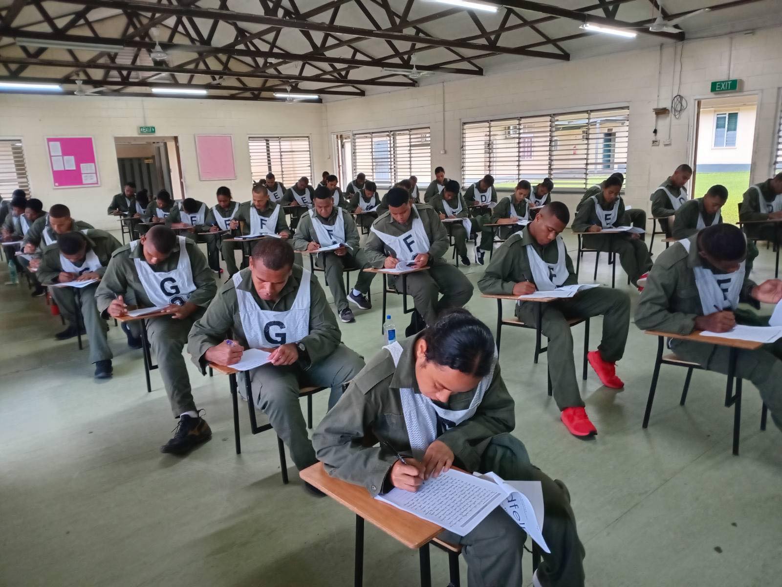 𝗥𝗢𝗦𝗕 𝗦𝗲𝗹𝗲𝗰𝘁𝗶𝗼𝗻 𝗣𝗿𝗼𝗰𝗲𝘀𝘀 𝗨𝗻𝗱𝗲𝗿𝘄𝗮𝘆 𝗮𝘁 𝗙𝗧𝗚: 𝗦𝗵𝗮𝗽𝗶𝗻𝗴 𝘁𝗵𝗲 𝗡𝗲𝘅𝘁 𝗚𝗲𝗻𝗲𝗿𝗮𝘁𝗶𝗼𝗻 𝗼𝗳 ...