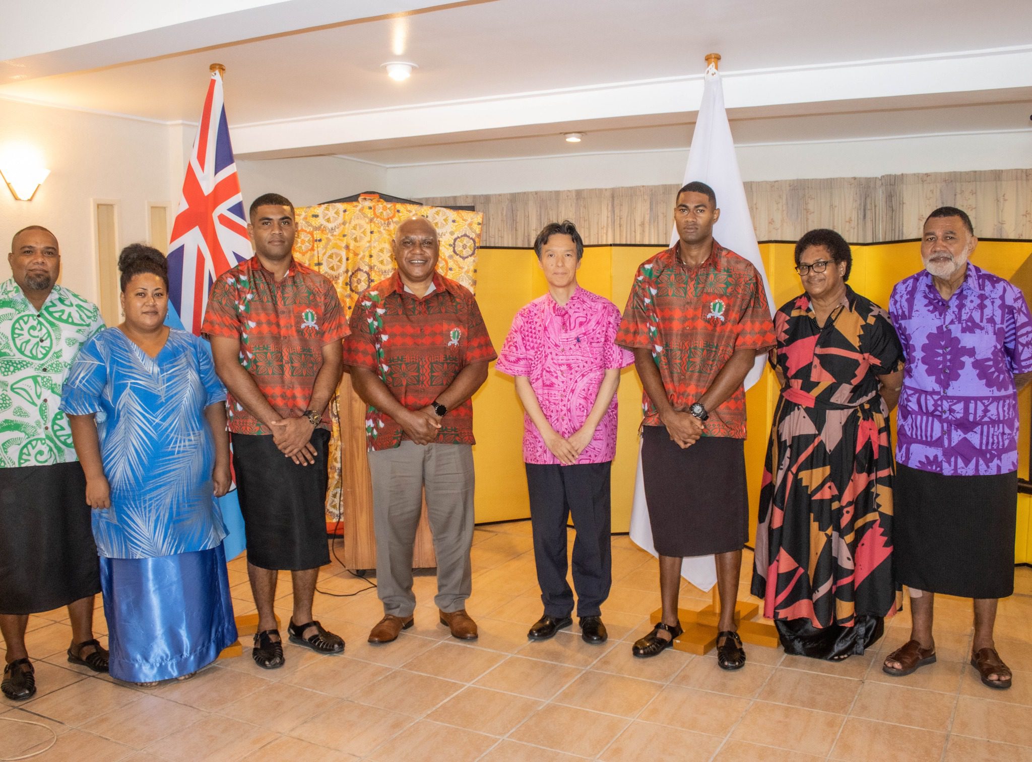 𝐑𝐅𝐌𝐅 𝐒𝐞𝐧𝐝𝐬 𝐎𝐟𝐟𝐢𝐜𝐞𝐫 𝐂𝐚𝐝𝐞𝐭𝐬 𝐭𝐨 𝐉𝐚𝐩𝐚𝐧’𝐬 𝐍𝐚𝐭𝐢𝐨𝐧𝐚𝐥 𝐃𝐞𝐟𝐞𝐧𝐜𝐞 𝐀𝐜𝐚𝐝𝐞𝐦𝐲 𝐟𝐨𝐫 𝐭𝐡𝐞 ...