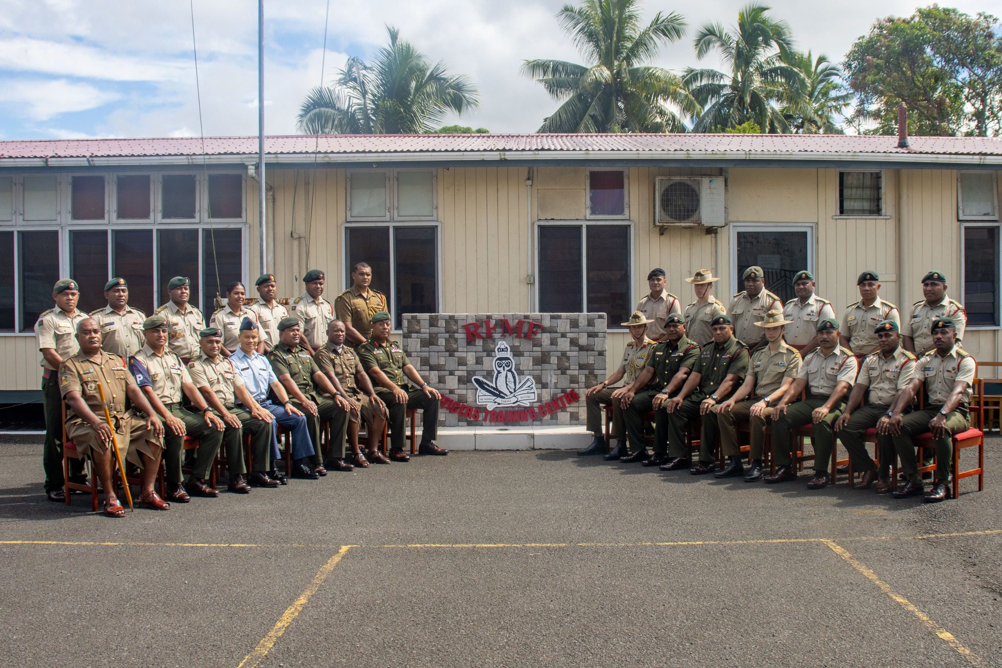 𝟭/𝟮𝟱 𝗚𝗿𝗮𝗱𝗲 𝗧𝗵𝗿𝗲𝗲 𝗦𝘁𝗮𝗳𝗳 & 𝗧𝗮𝗰𝘁𝗶𝗰𝘀 𝗖𝗼𝘂𝗿𝘀𝗲 𝗖𝗼𝗺𝗺𝗲𝗻𝗰𝗲𝘀 – The Republic of ...