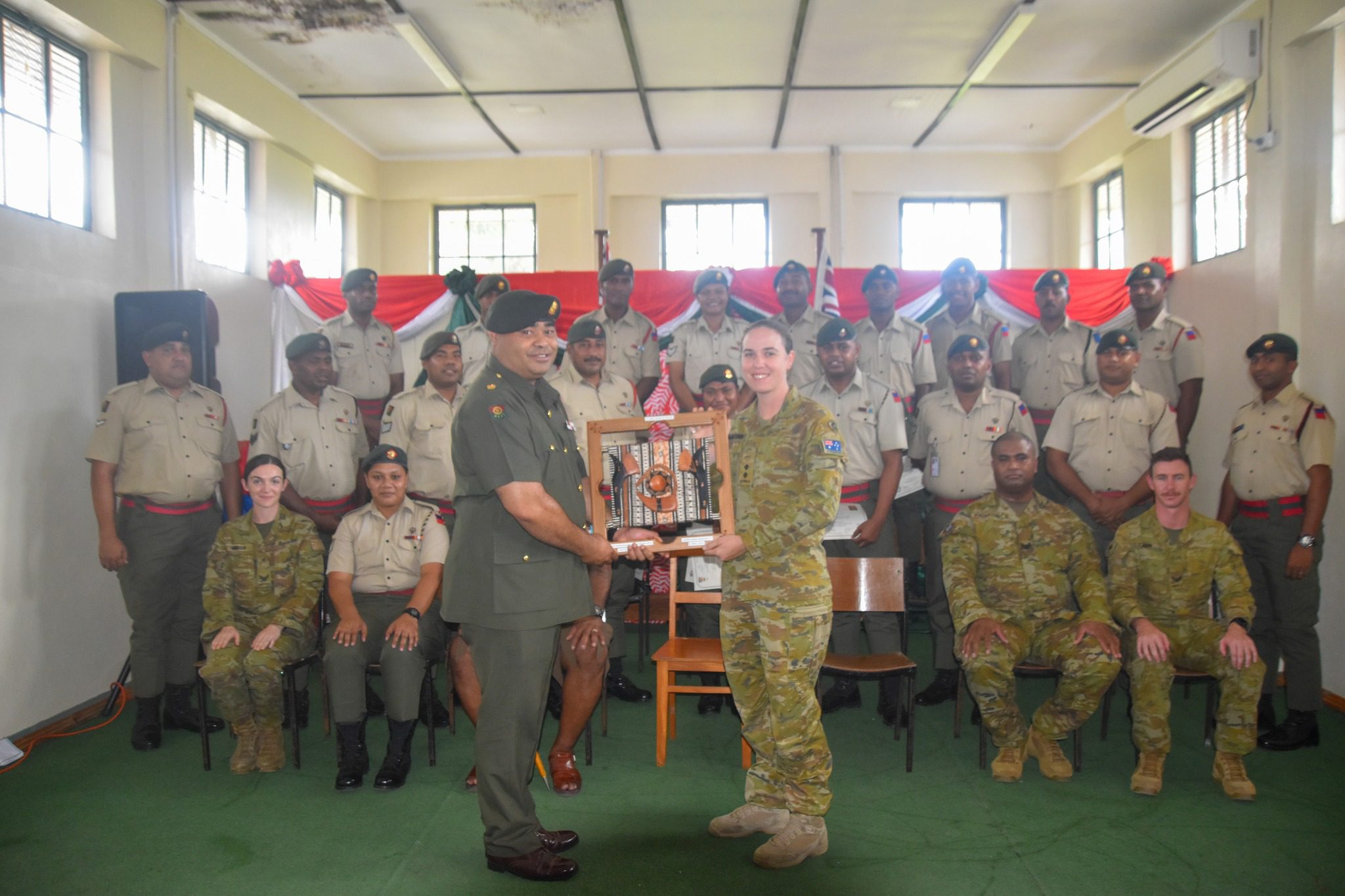 𝗥𝗙𝗠𝗙 𝗮𝗻𝗱 𝗔𝗗𝗙 𝗦𝘁𝗿𝗲𝗻𝗴𝘁𝗵𝗲𝗻 𝗧𝗿𝗮𝗶𝗻𝗶𝗻𝗴 𝗖𝗮𝗽𝗮𝗯𝗶𝗹𝗶𝘁𝗶𝗲𝘀 𝘄𝗶𝘁𝗵 𝗦𝘂𝗰𝗰𝗲𝘀𝘀𝗳𝘂𝗹 ...