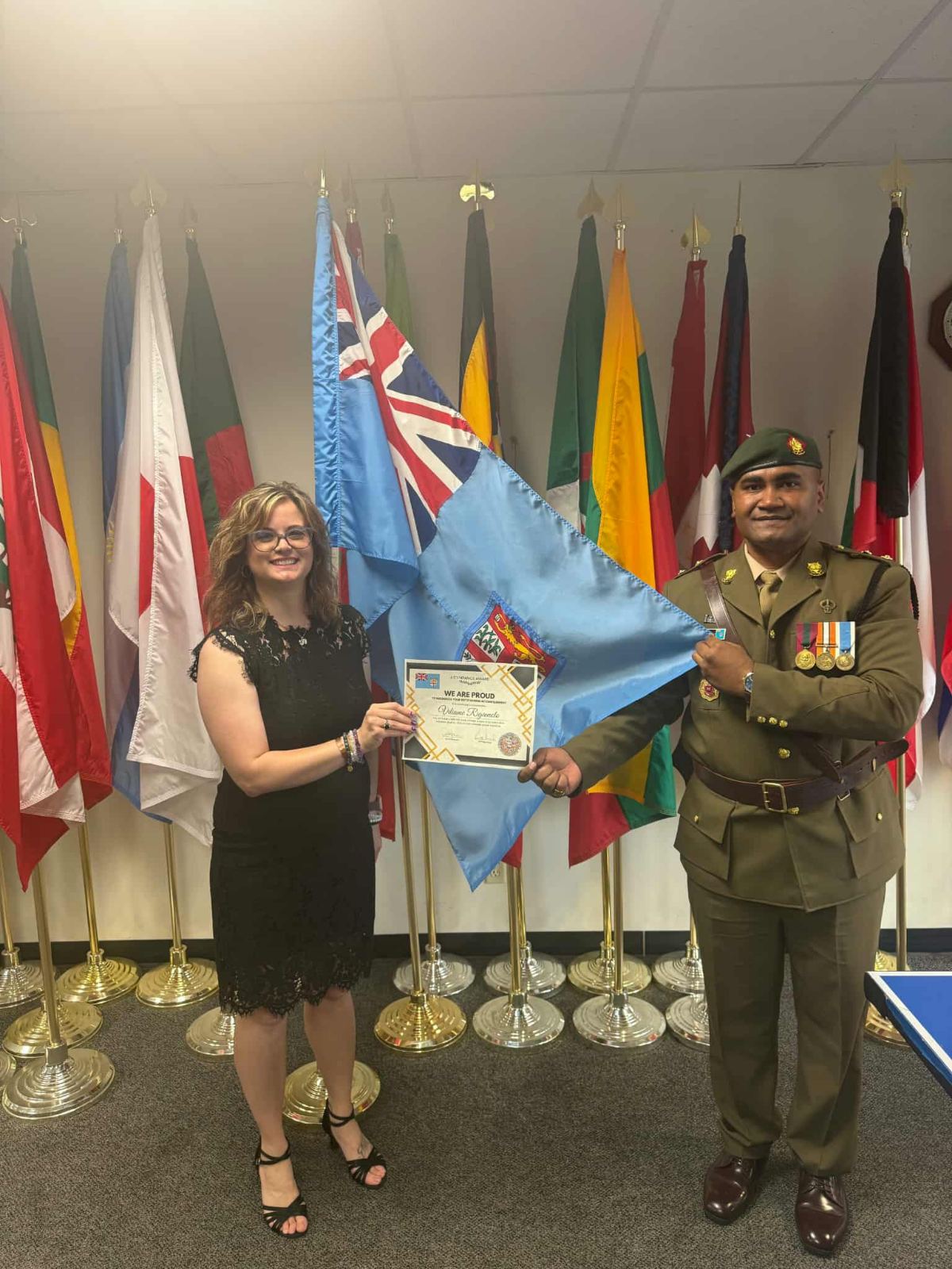 𝗨𝗦 𝗠𝗶𝗹𝗶𝘁𝗮𝗿𝘆 𝗣𝗮𝗿𝘁𝗻𝗲𝗿𝘀𝗵𝗶𝗽 𝗘𝗺𝗽𝗼𝘄𝗲𝗿𝘀 𝗥𝗙𝗠𝗙 𝗘𝗻𝗴𝗶𝗻𝗲𝗲𝗿 𝘄𝗶𝘁𝗵 𝗞𝗲𝘆 𝗦𝗸𝗶𝗹𝗹𝘀 𝗮𝗻𝗱 ...