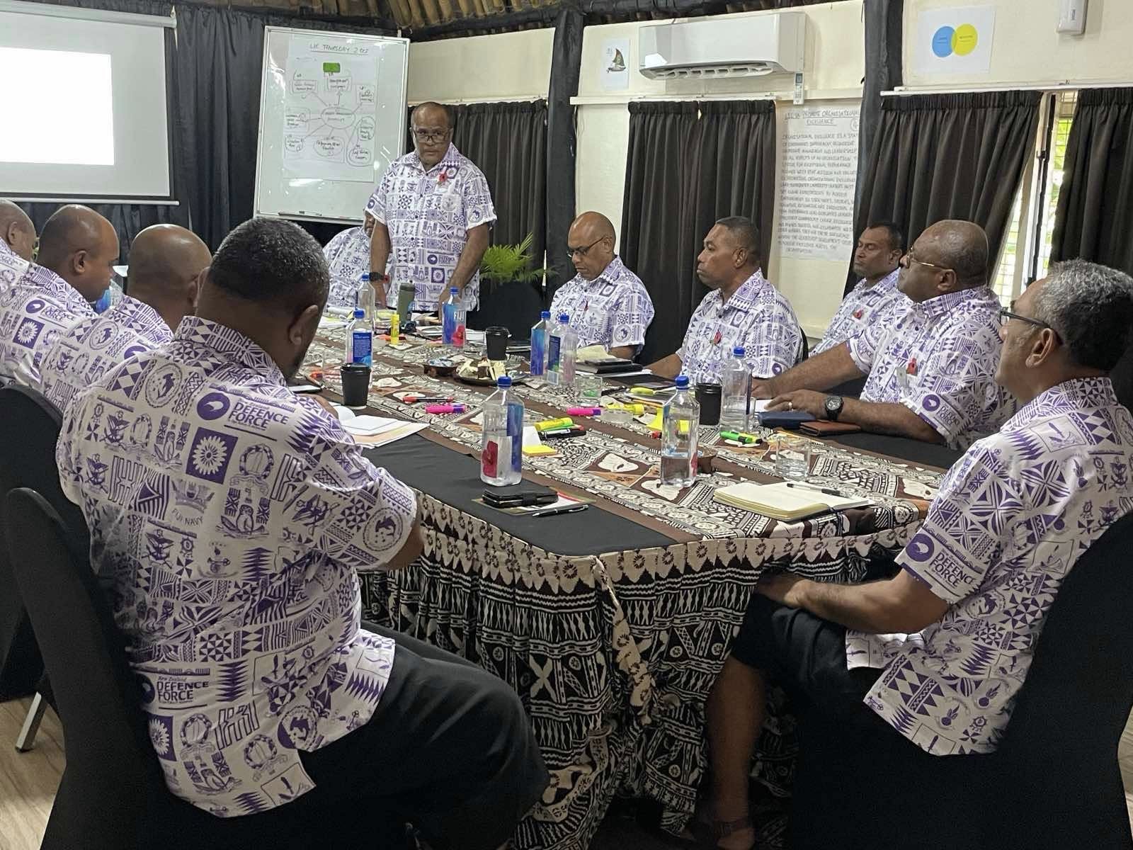 𝐒𝐮𝐜𝐜𝐞𝐬𝐬𝐟𝐮𝐥 𝐂𝐥𝐨𝐬𝐞 𝐨𝐟 𝐭𝐡𝐞 𝐋𝐞𝐚𝐝 𝐈𝐧𝐭𝐞𝐠𝐫𝐚𝐭𝐞𝐝 𝐂𝐚𝐩𝐚𝐛𝐢𝐥𝐢𝐭𝐲 𝐖𝐨𝐫𝐤𝐬𝐡𝐨𝐩: 𝐅𝐨𝐬𝐭𝐞𝐫𝐢𝐧𝐠 ...