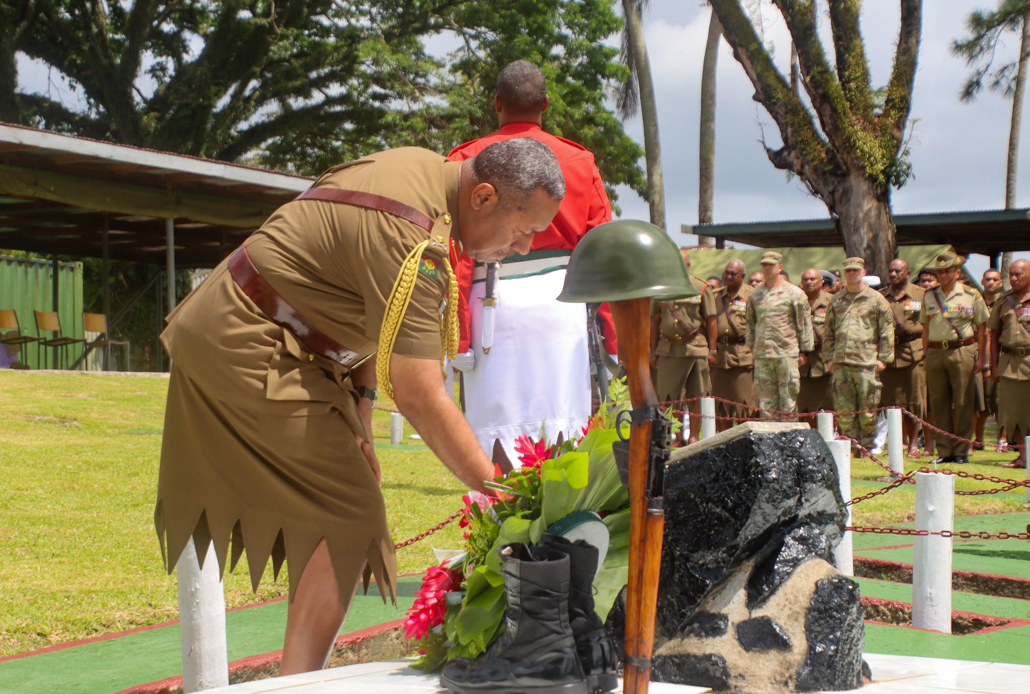 Home – The Republic of Fiji Military Forces