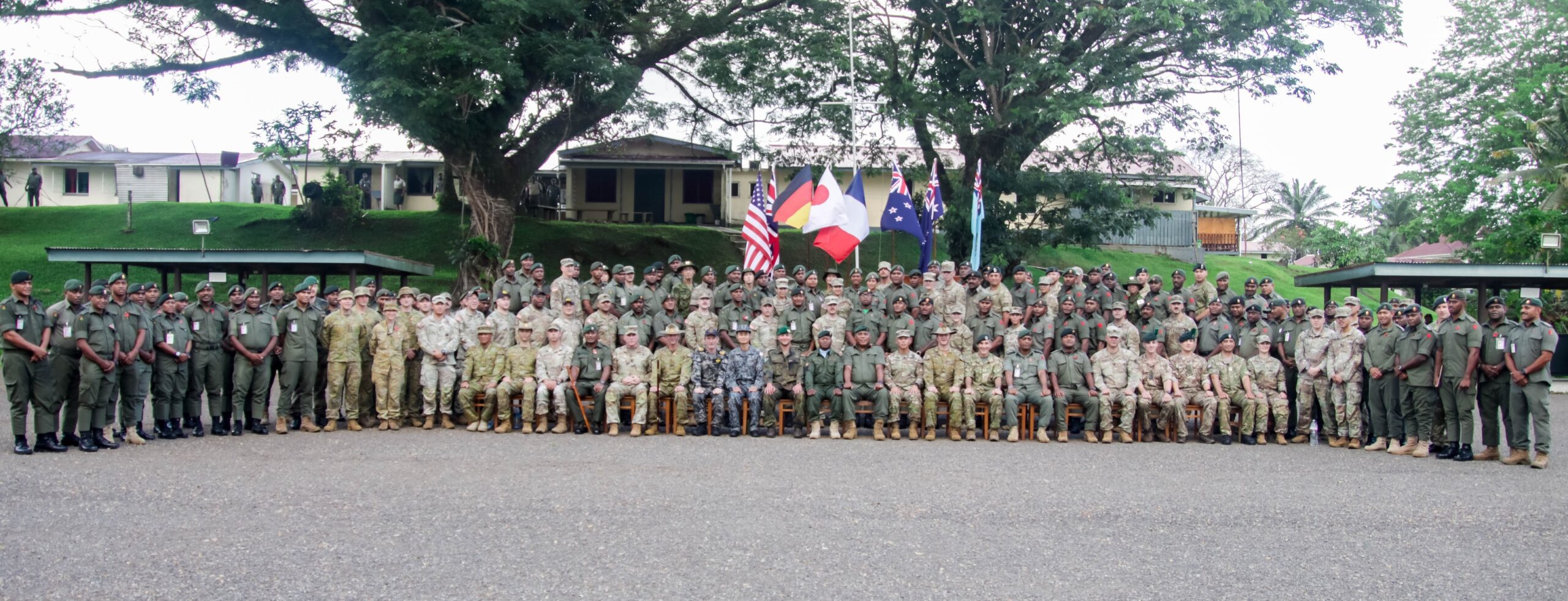 Home – The Republic of Fiji Military Forces